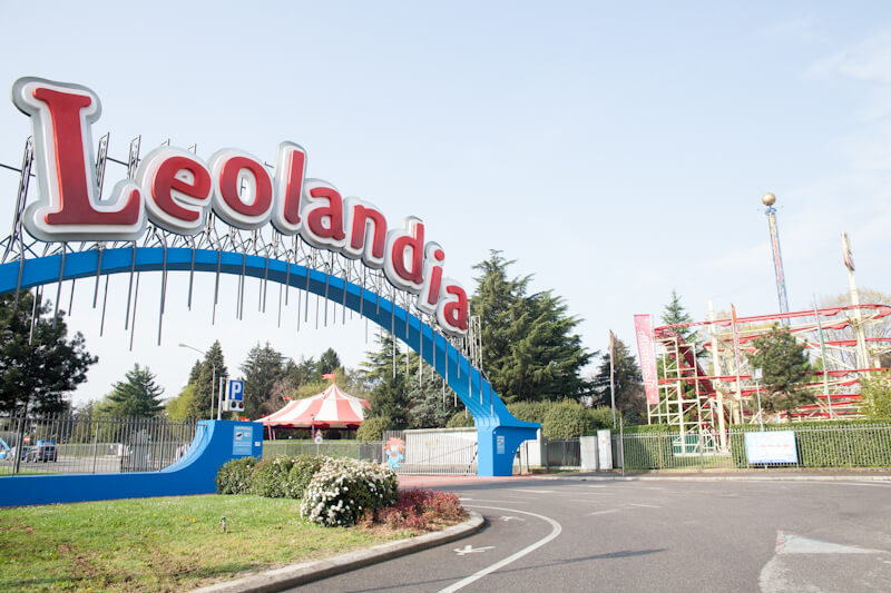Leolandia: un parco divertimenti a misura di famiglia - VIAGGI DA MAMME