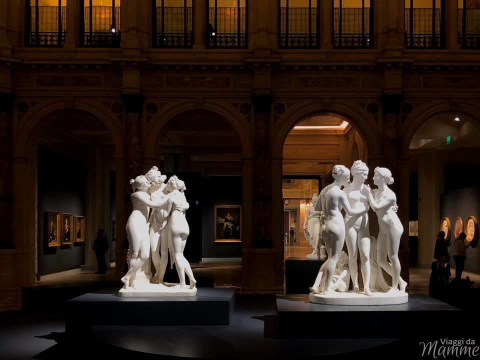 10 musei a Milano da vedere insieme ai bambini - VIAGGI DA MAMME
